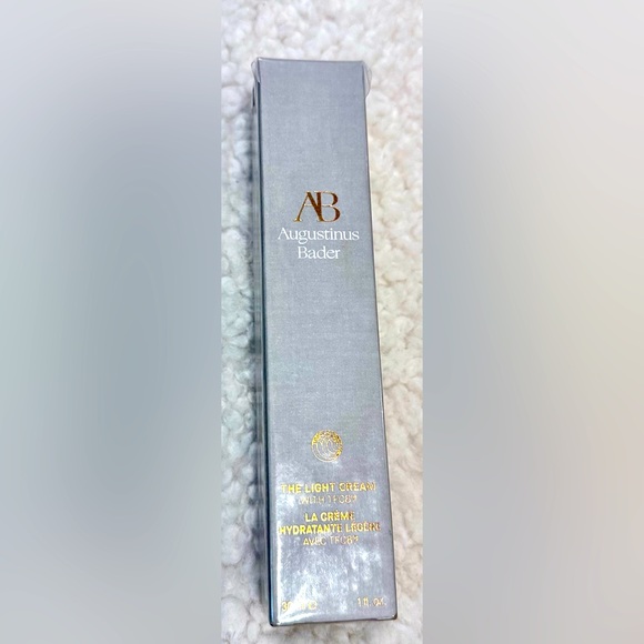 Augustinus Bader | Skincare | Augustines Bader The Light Cream 3ml Oz ...